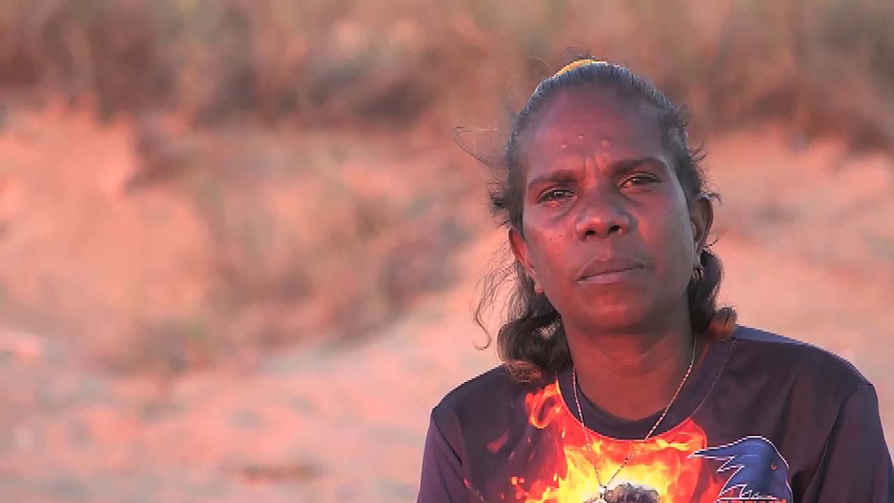 Wadeye TV: The Museum