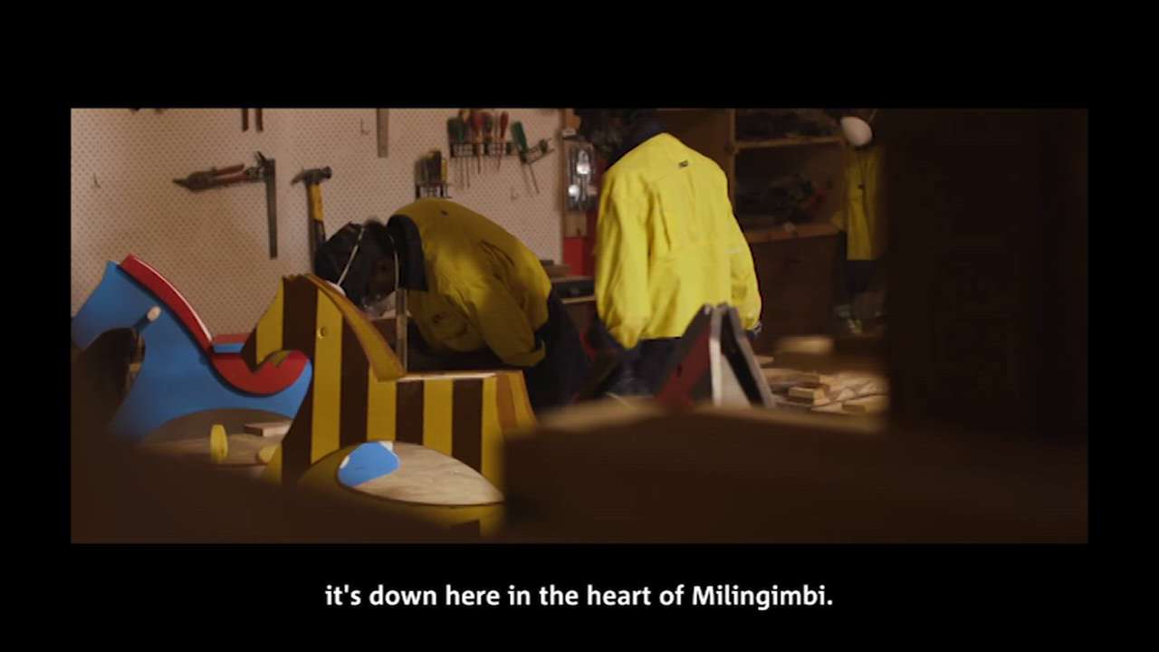 Manapan is making a difference