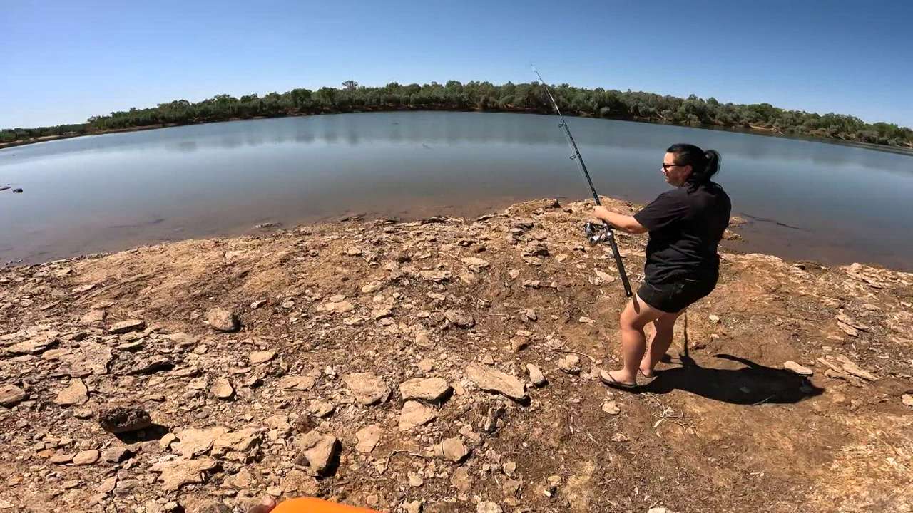 MABU BURU LIFESTYLE EP 46 - OLD LANGI CROSSING: NO FISH, GIANT ...