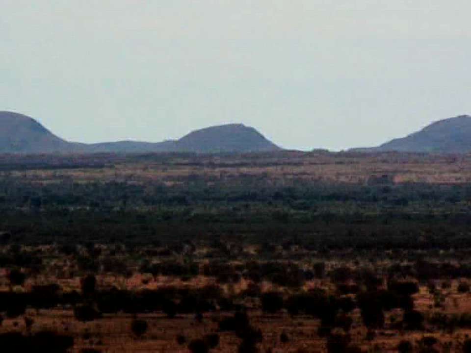 Community Interviews