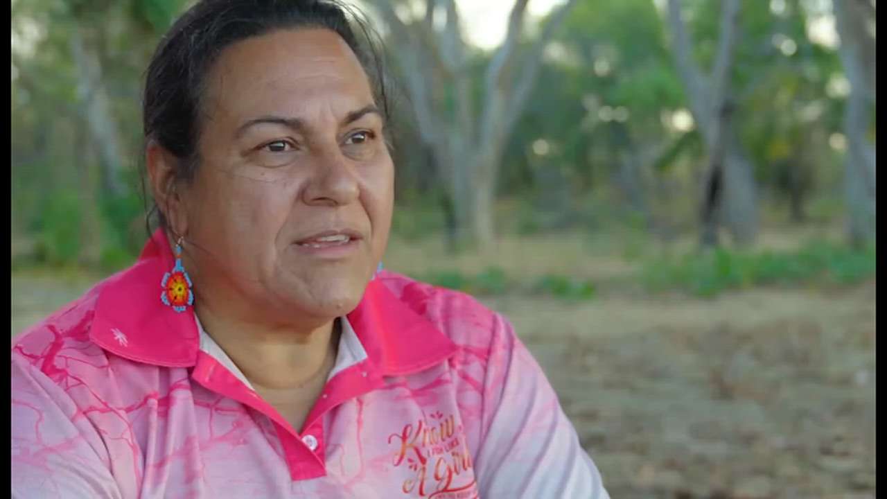 Community Spotlight & Artists Profile The Burning of Mapoon