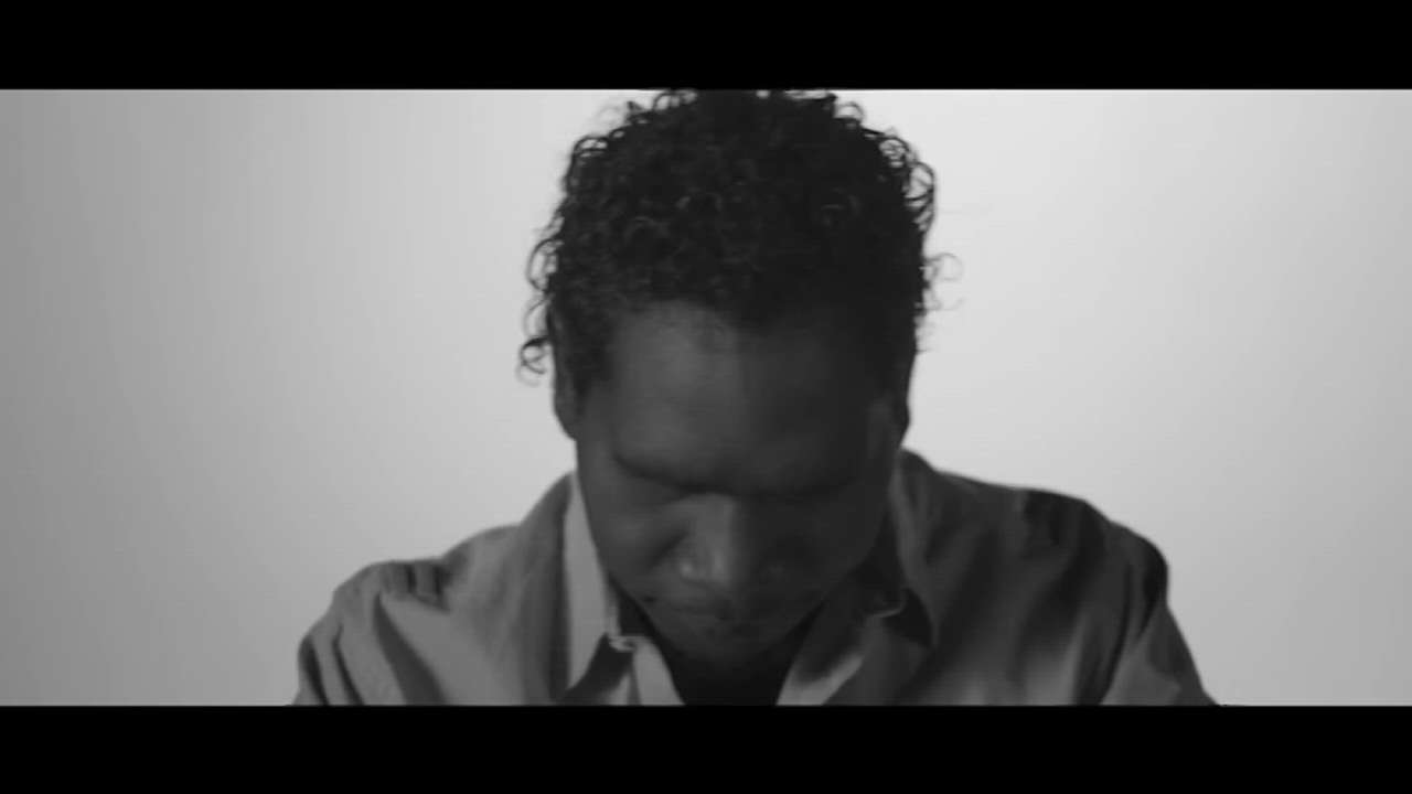 LORRPU single from debut album