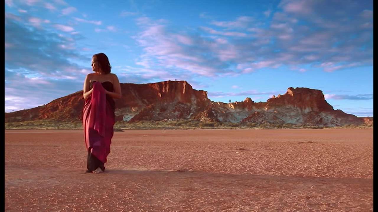 'Set the Tone' by Catherine Satour - OFFICIAL