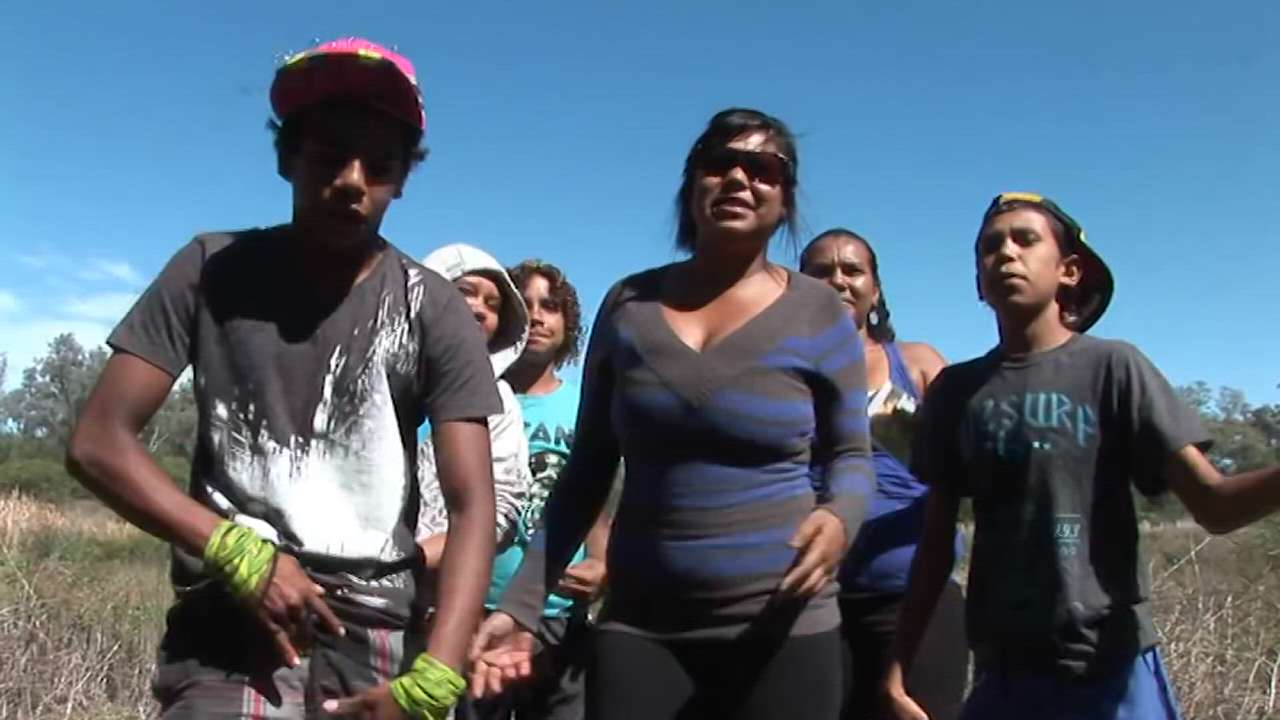 Moree Madness by The Big M Crew