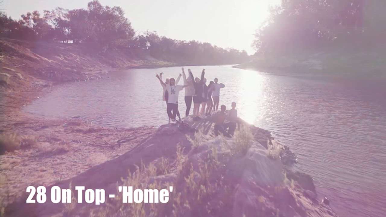 28 On Top - 'Home' (Bourke NSW)