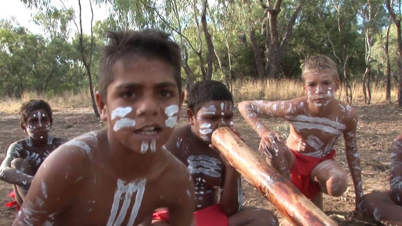 The Colli Crew - 'Change The Game'