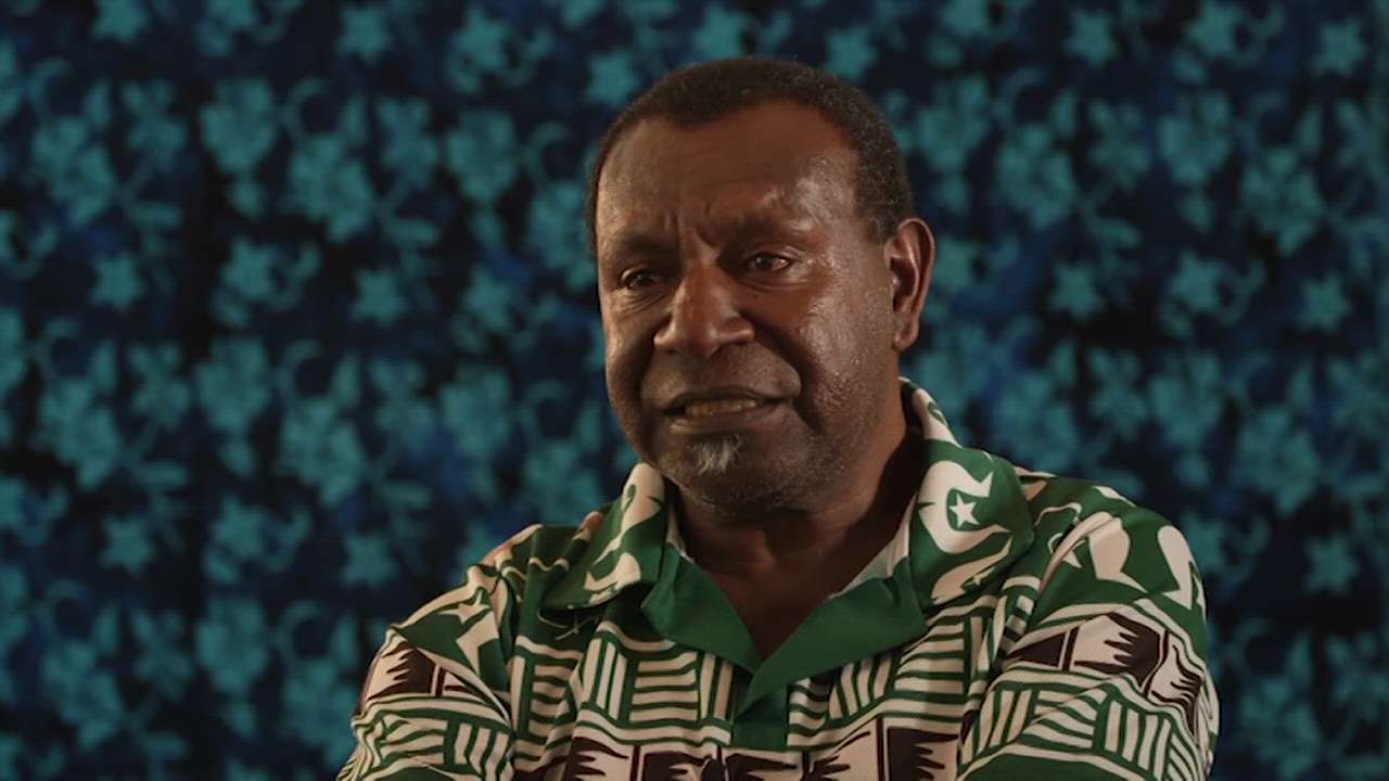 Benny Mabo - Meriam Mir