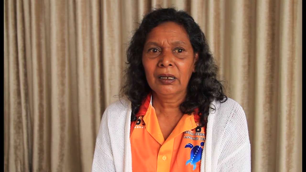 Leanne Pope - Wakka Wakka