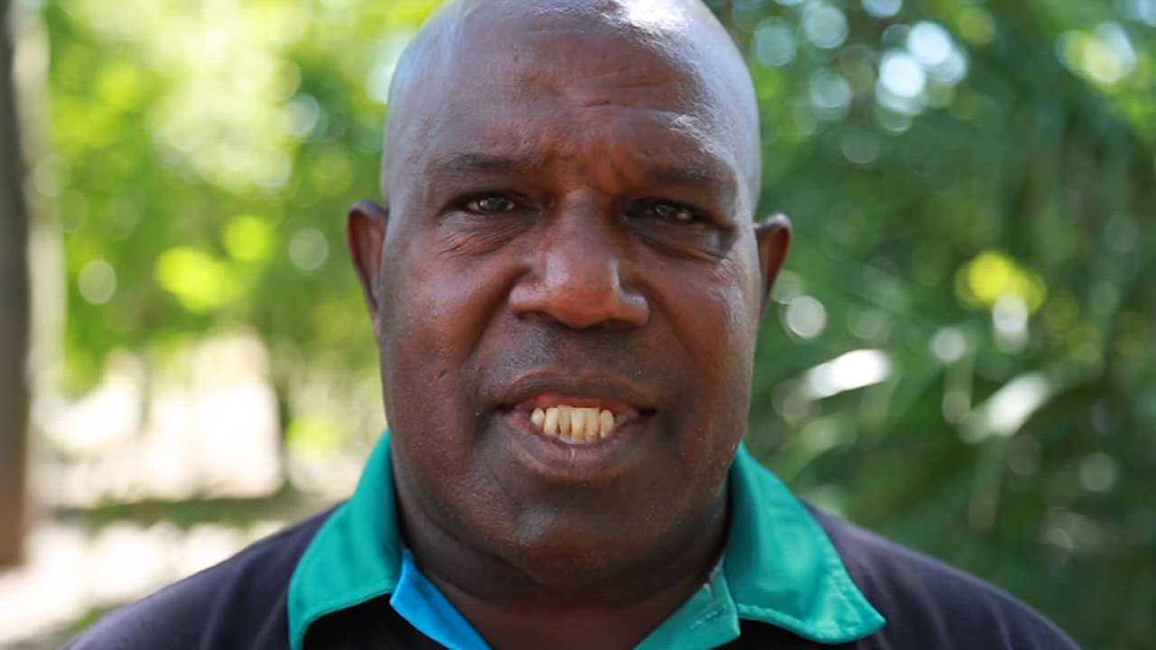 Cygnet Repu - Kala lagaw Ya - Mabuyag dialect