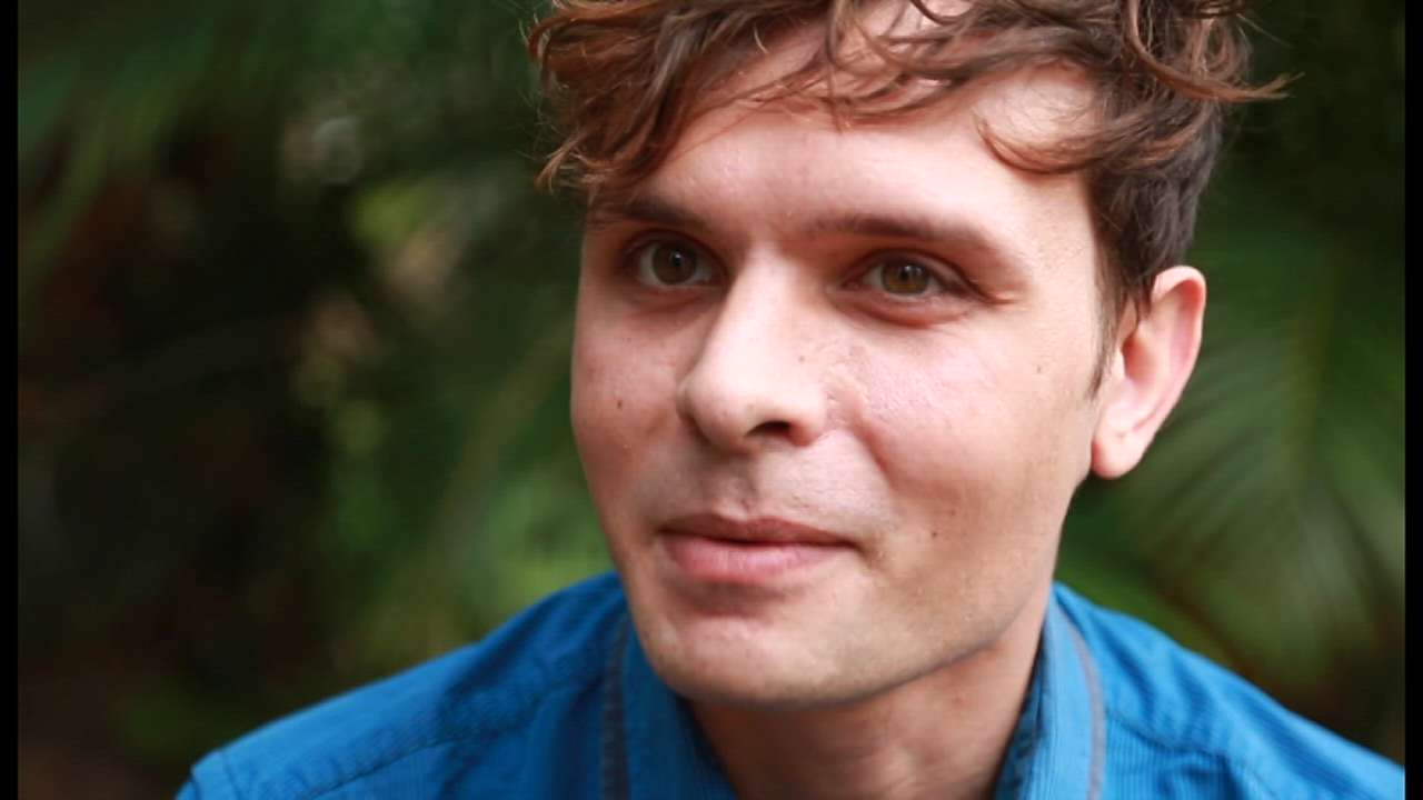 Shaun Davies - Yugambeh