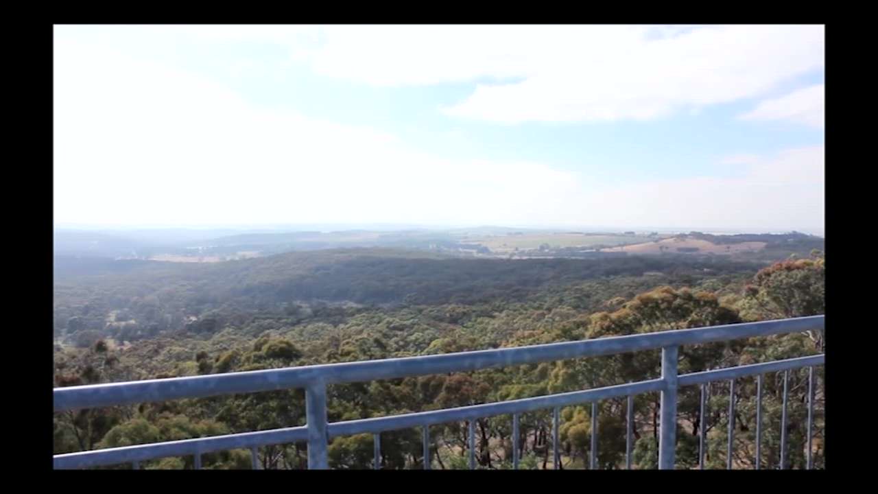 Wadawurrung language: Bonan Youang