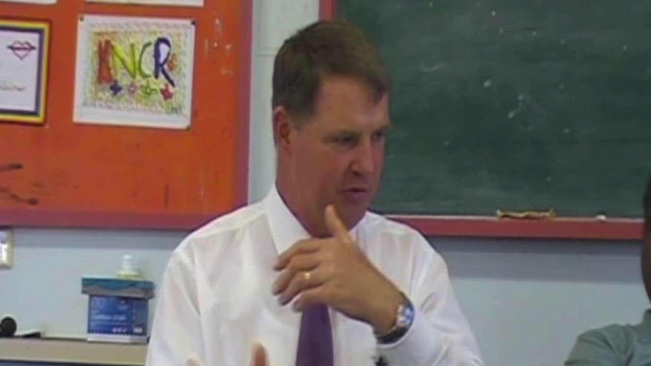 The Book of Colossians 2/18 - 3/4