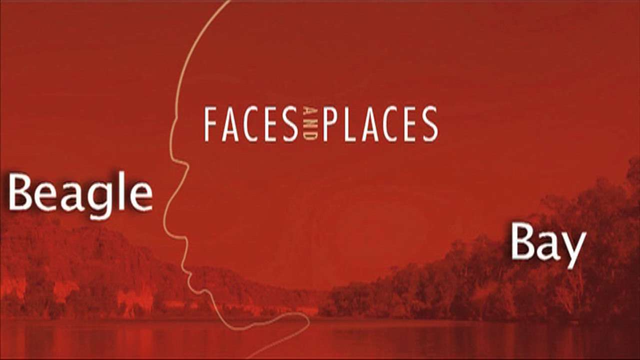 Faces & Places: Beagle Bay