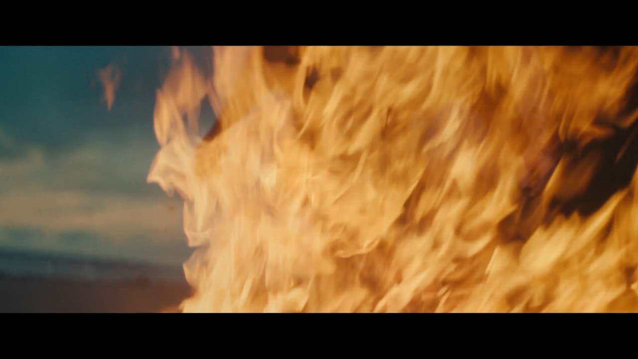 We Are Warriors: Through the Fire