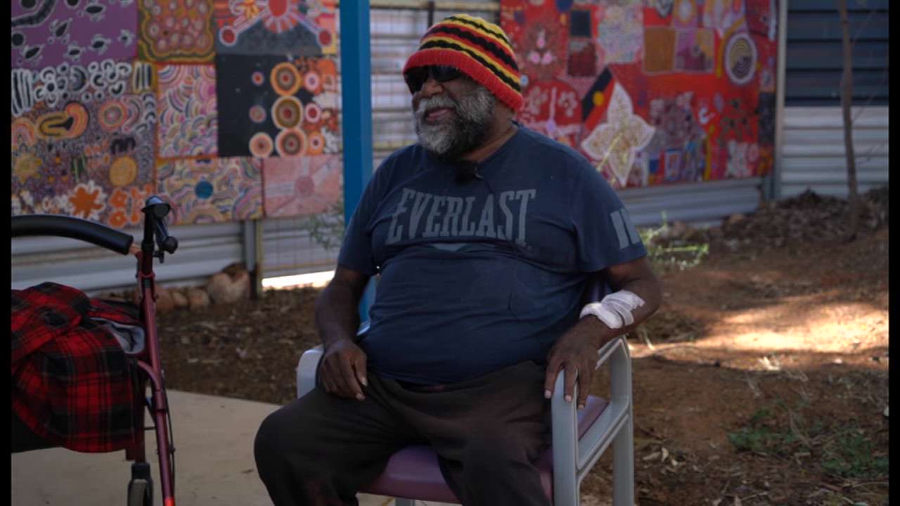 Messages Home: Timothy Marshall