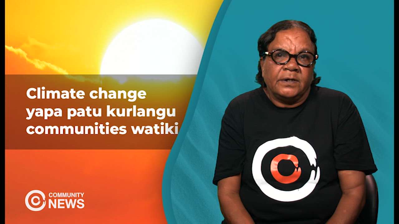 Study shows communities need better houses to deal with climate change ...