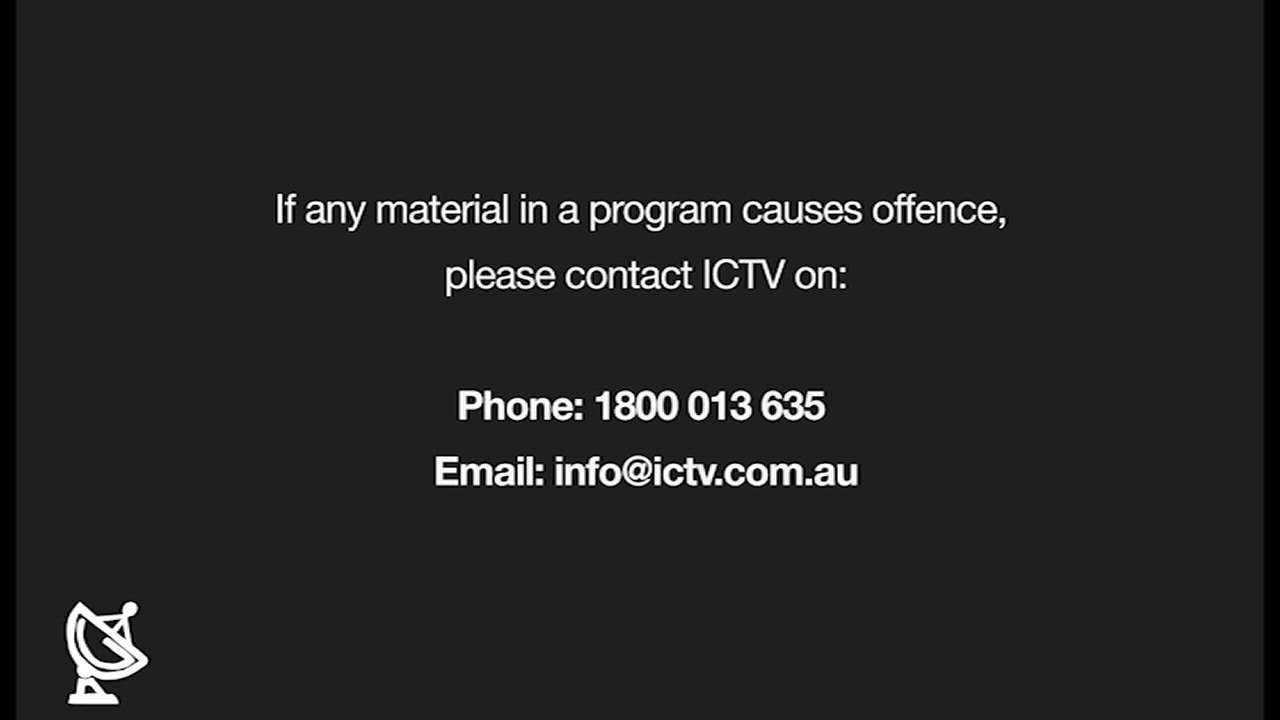 ICTV Community News — 30th September 2022 (English)