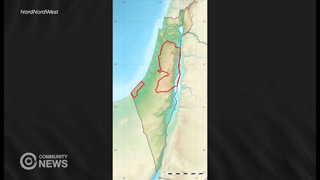 What's happening in Gaza? Why are Palestine and Israel fighting? What ...