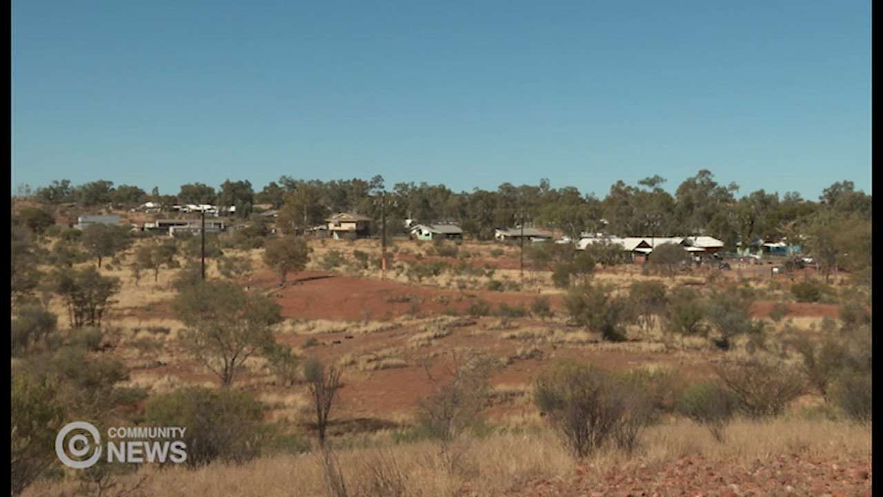 Could people in remote communities soon be allowed to buy their homes ...