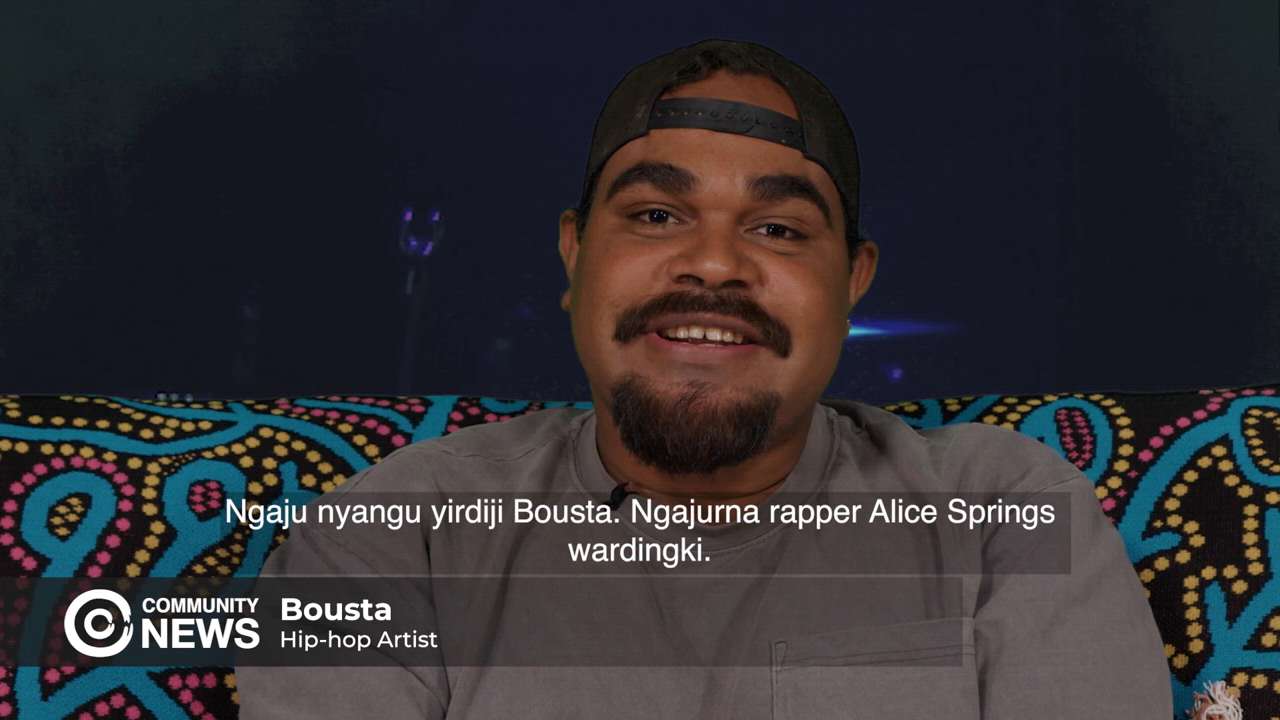 ICTV Community News February 2025 - Bousta