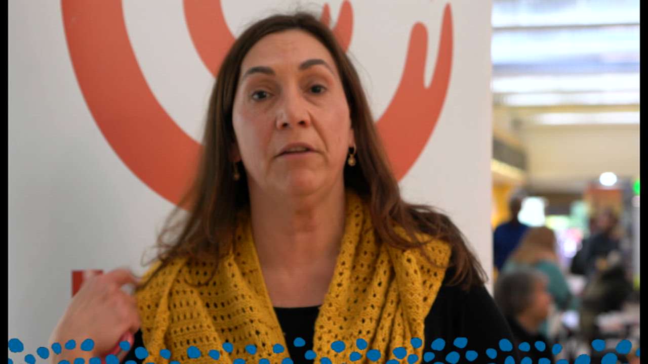 Jennifer Nixon : NAIDOC Week Message
