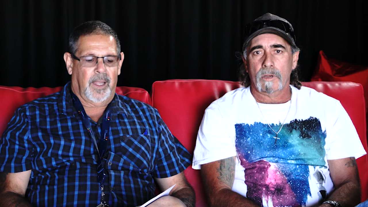 National Mental Health Week Message: Lachlan Thompson from MHACA