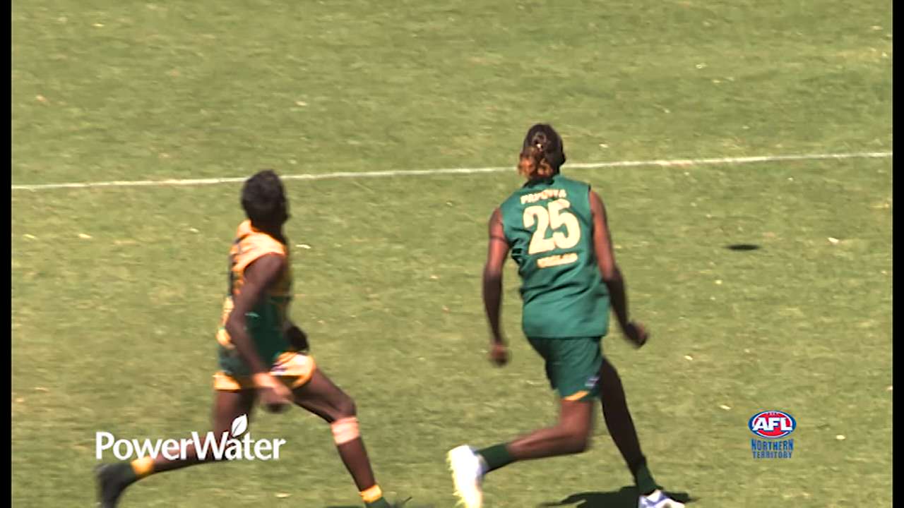 Live CAFL Community Football Promo: Grand Final Papunya vs Western Aranda