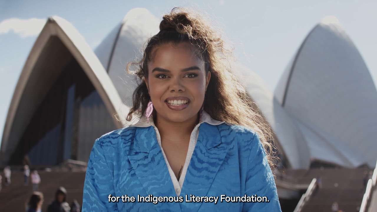 Indigenous Literacy Day 2025 - Strength in our Stories: For Now ...