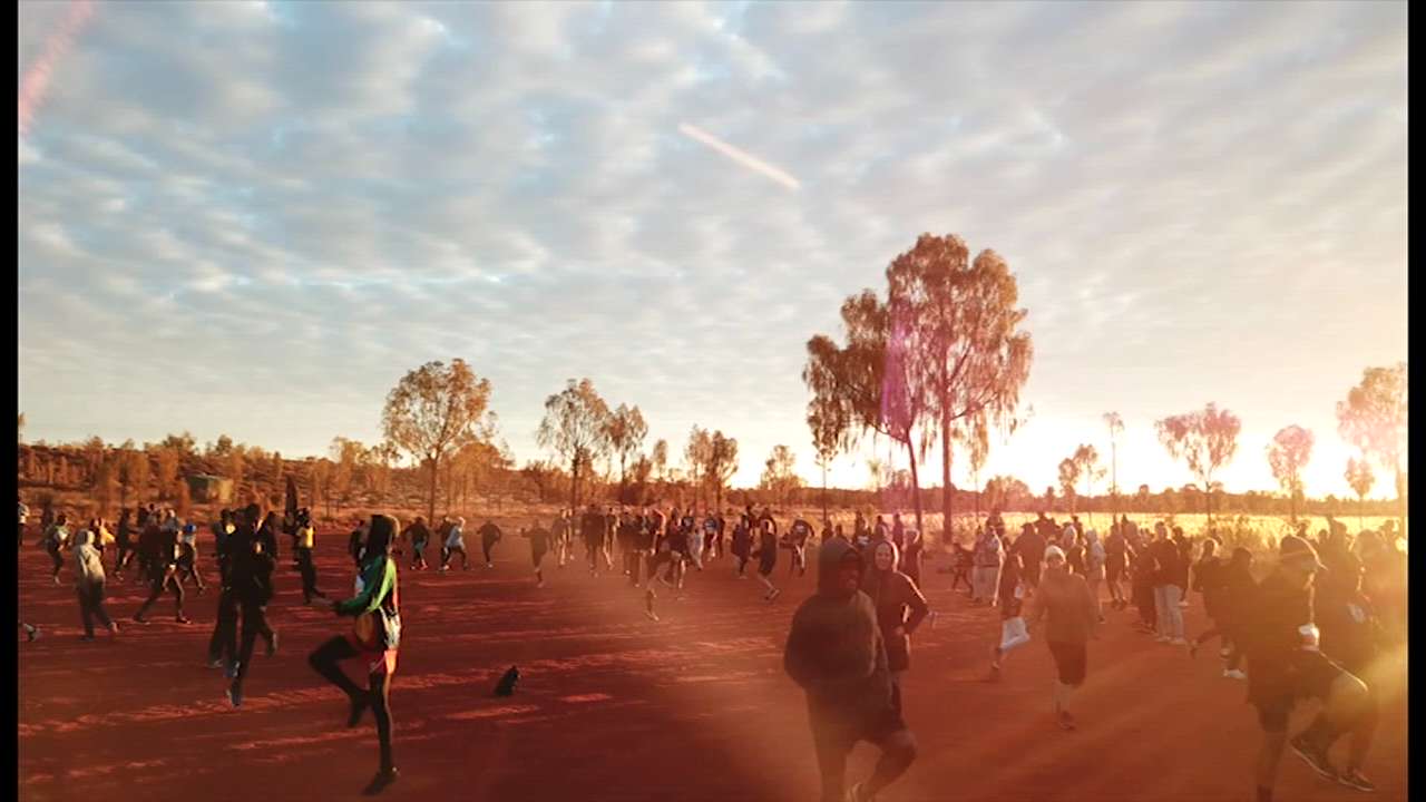 National Deadly Fun Run Championships 2019