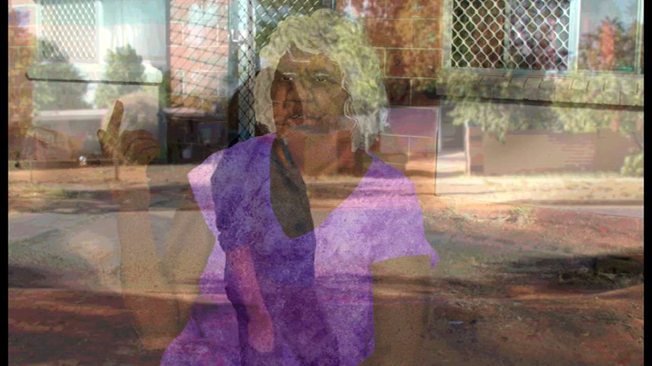 Worry Boss - English