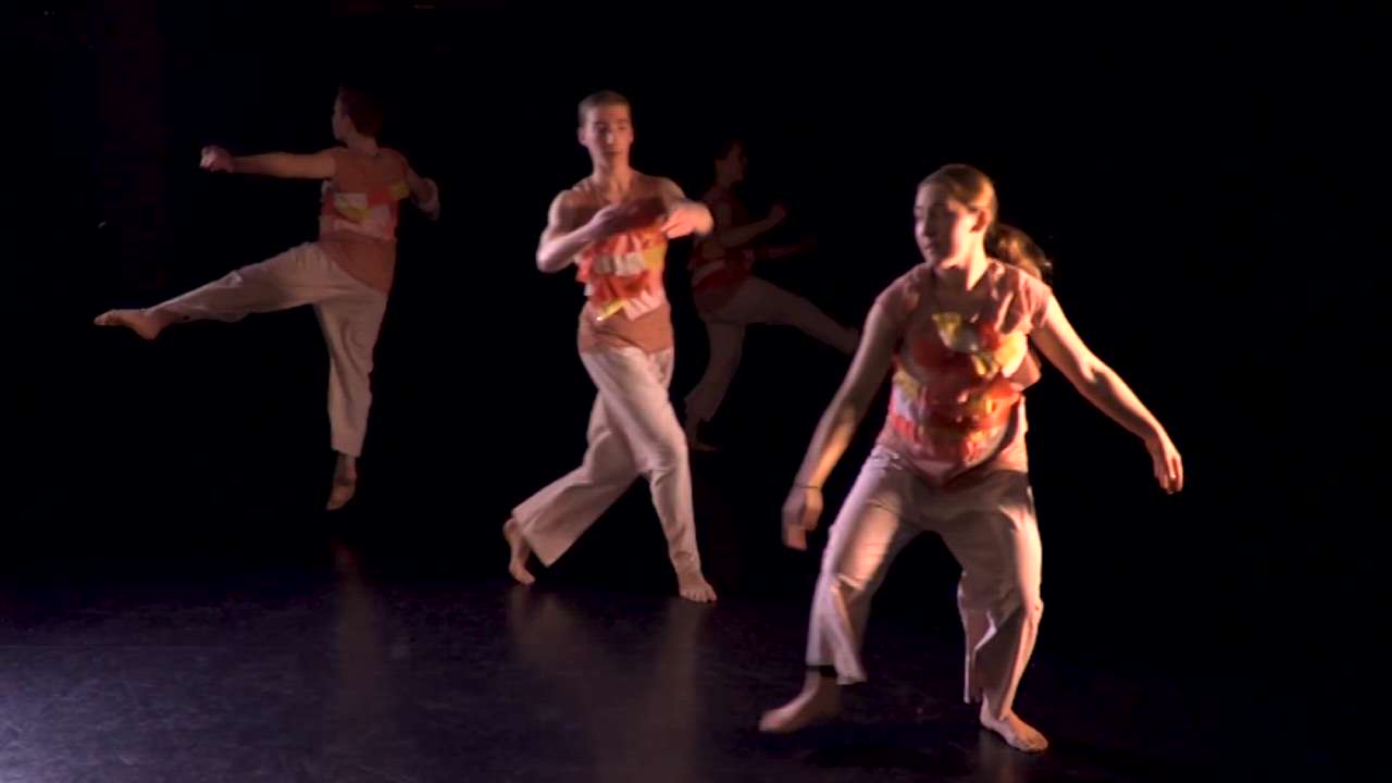 Water Spirit Bird Dance from Unbroken Land 2018