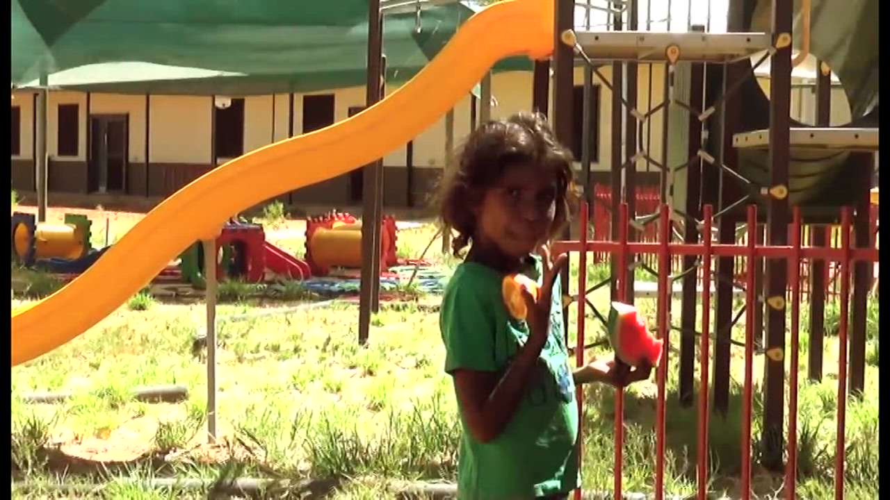 Epenarra - The Epenarra Way