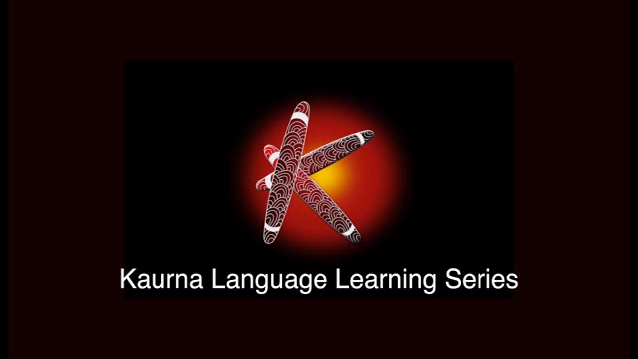 Kaurna for Kids - Animals