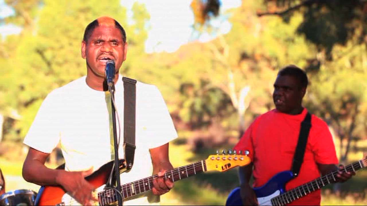 Love for Utju by Utju Band