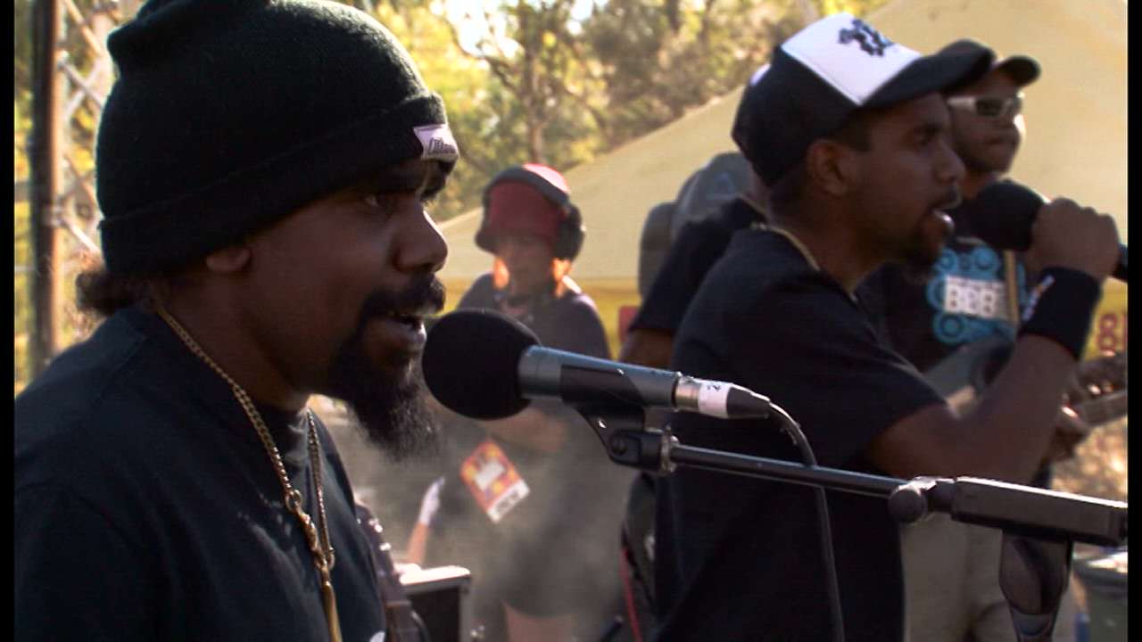 Bush Bands Bash 2017: Highlights