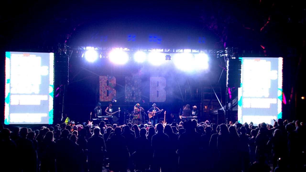 Bush Bands Bash 2024: Desert Melody Makers (Full Set)