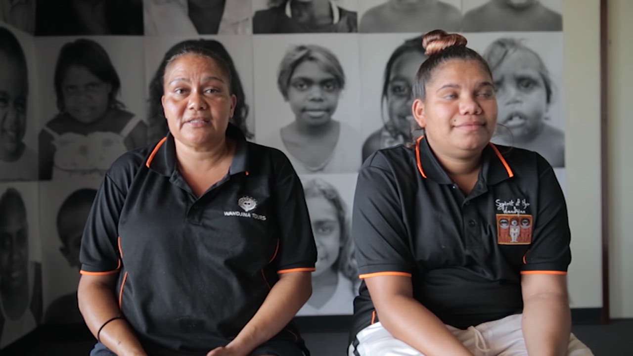 The Importance of Junba