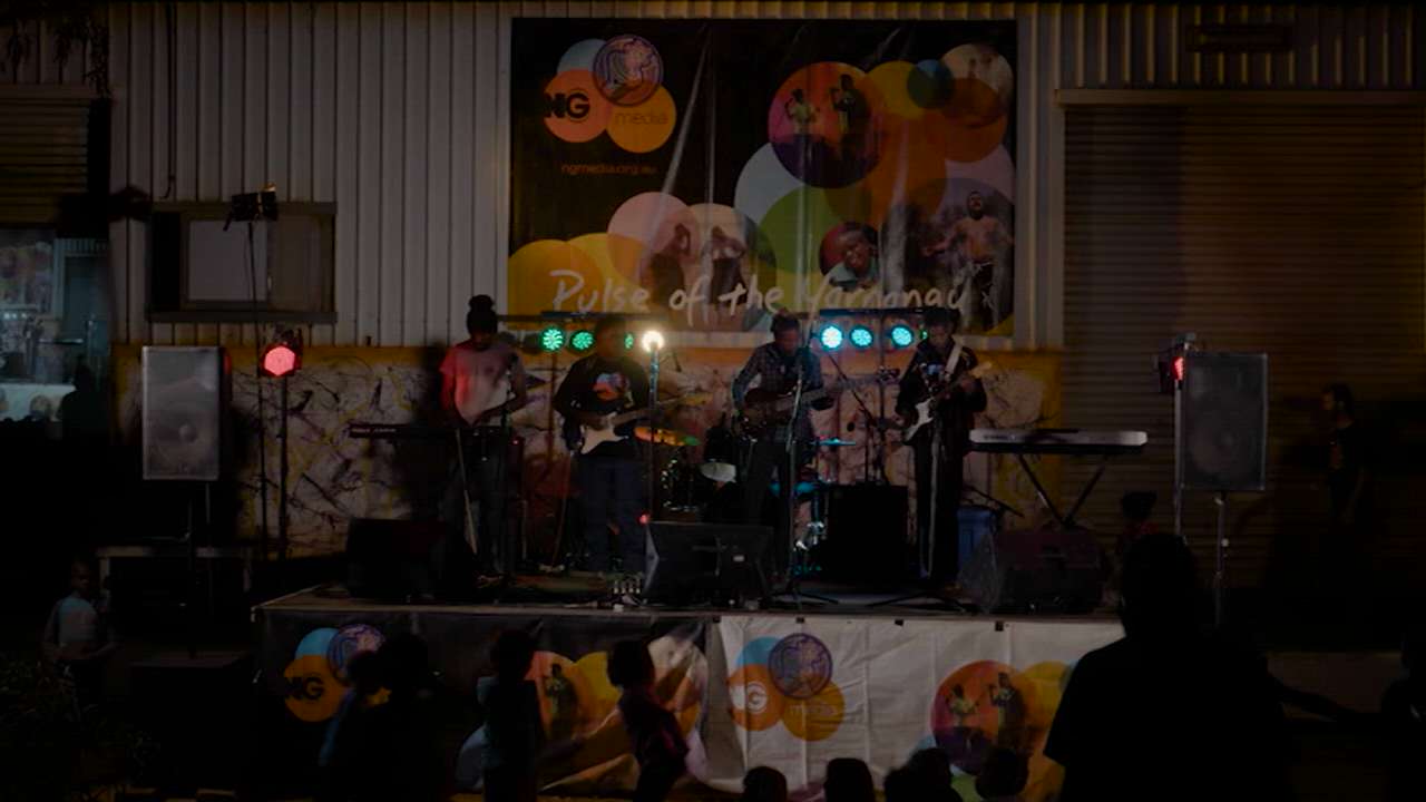 NG Media Band Full Set: NG Lands Festival Wingellina 2016 Battle of the ...