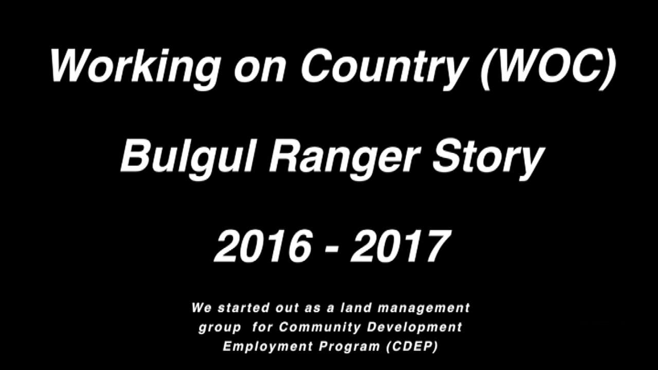 Bulgul Ranger story