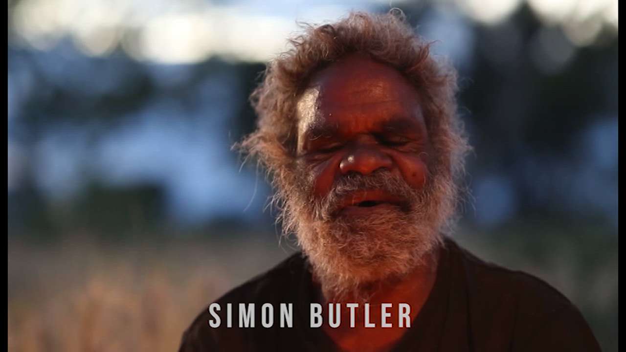 Alpiri: Simon Butler 2