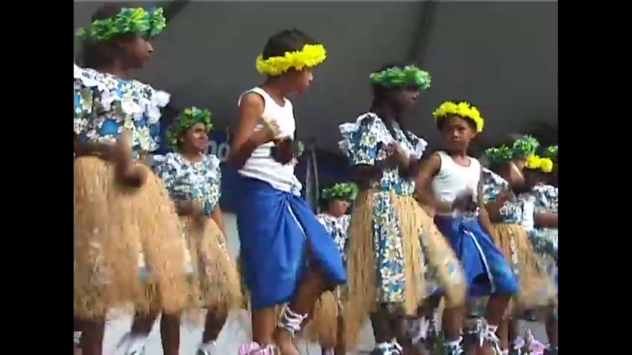 Parramatta School Cultural Festival in Cairns - Parramatta Primary School