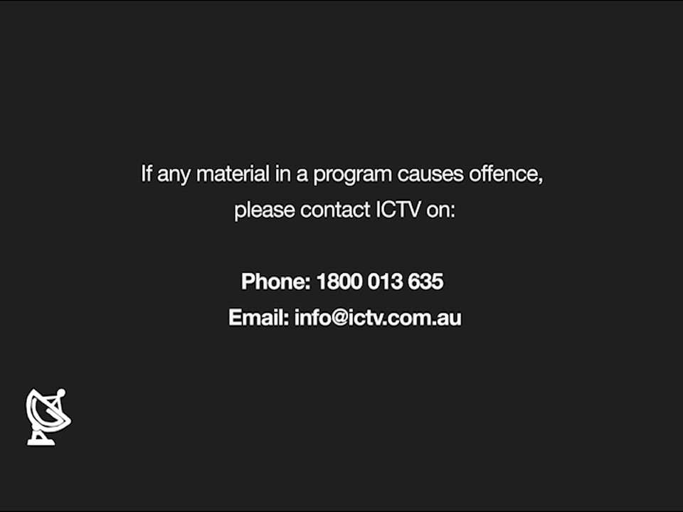 The "Bombing of Darwin" Dance by Tiwi Mob