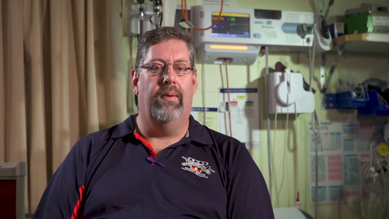 Nurse Shawn on smoking