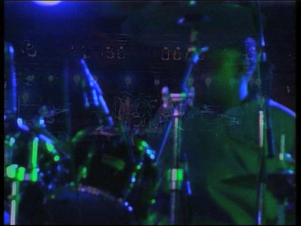 Outta Tha Blue Live