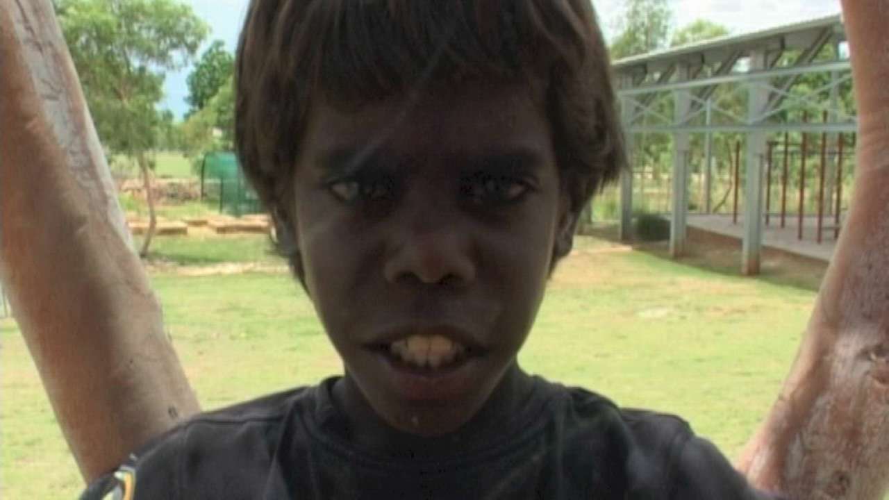 Finish Your Medicine