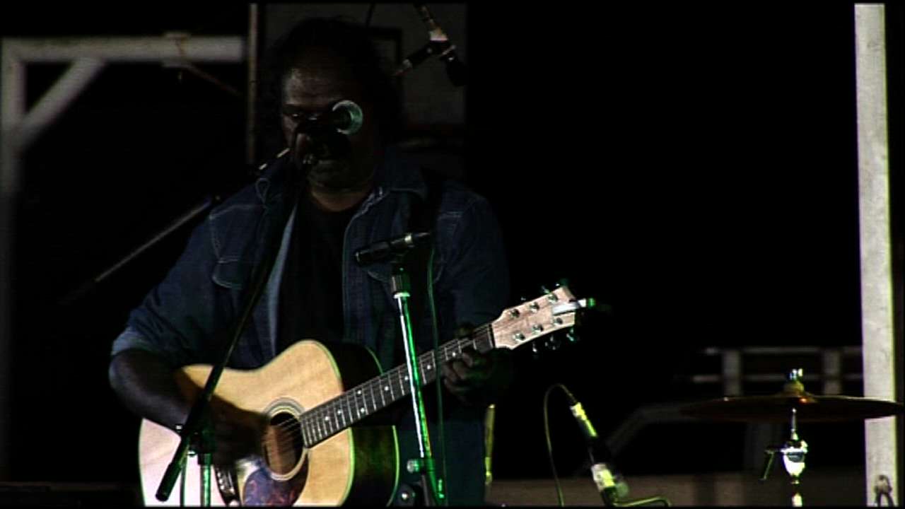 Good old days by Danny Marr