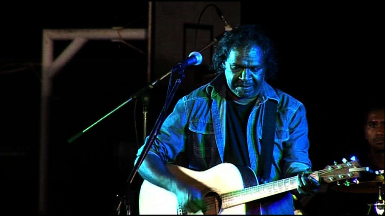 Rodeo Road by Danny Marr