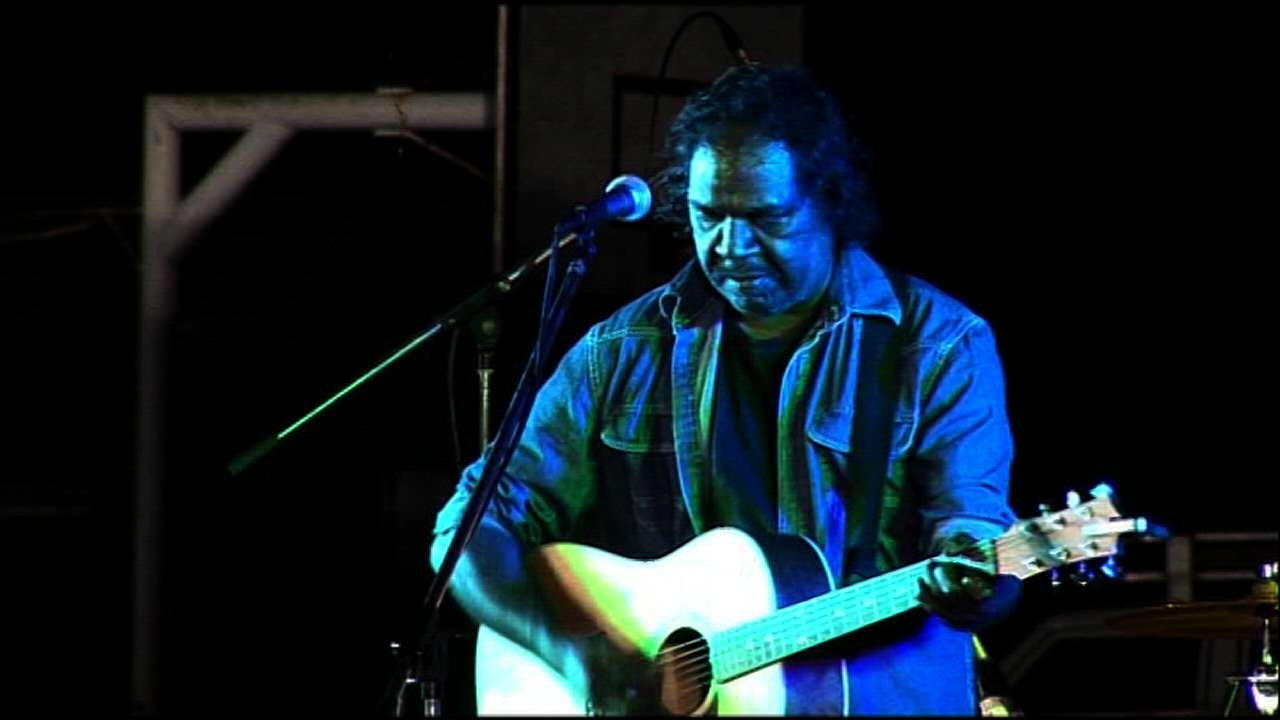 Sailing by Danny Marr