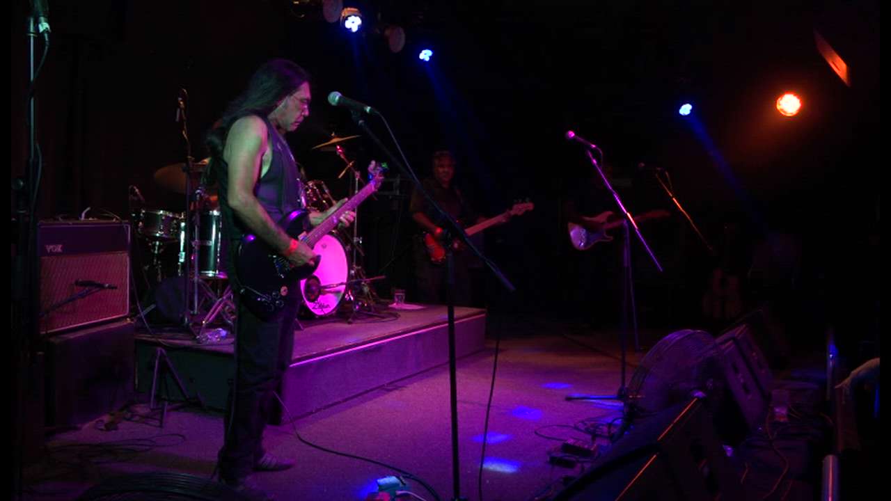 No Fixed Address: Sunrise