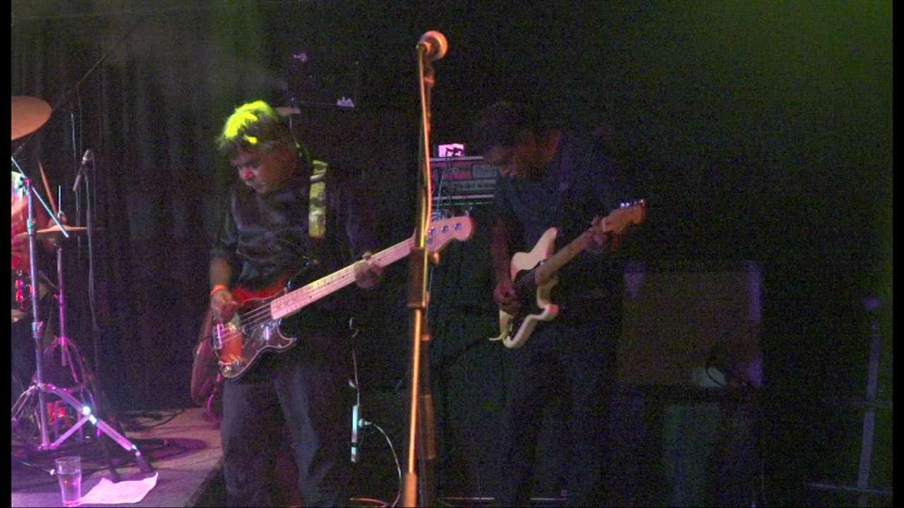 No Fixed Address: We Have Survived